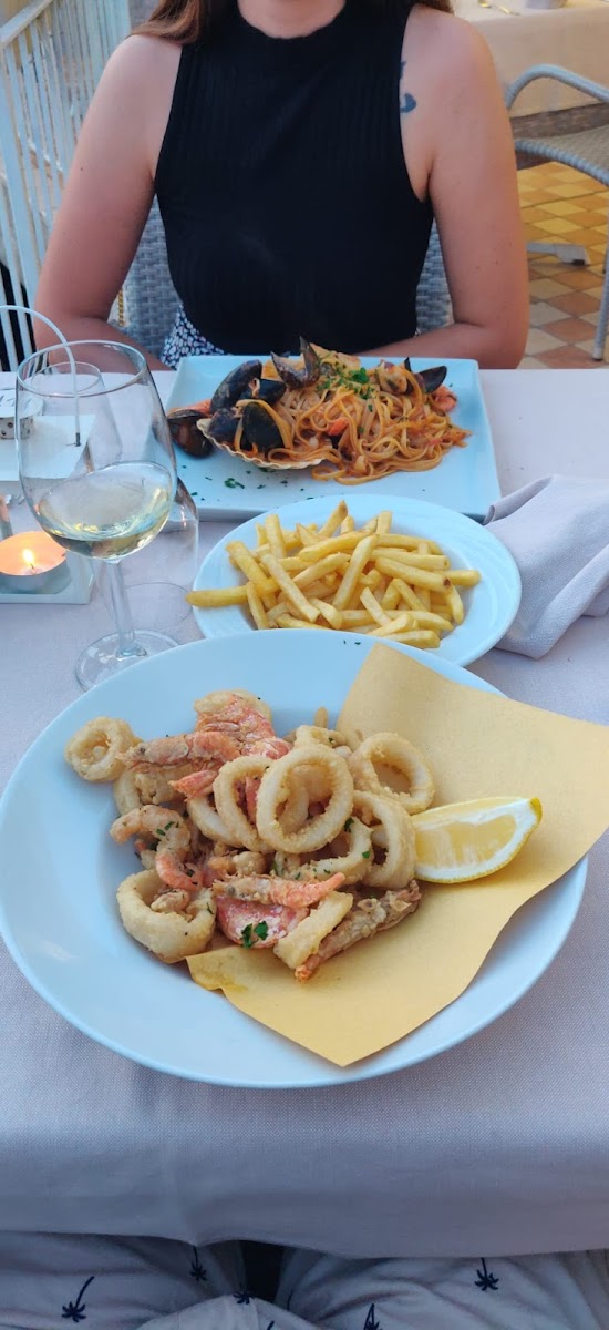 Ristorante Pizzeria Le Guardie Reviews – Explore Menus, Prices & Guest ...